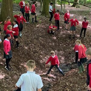 About Us – Oakmere Primary School & Nursery