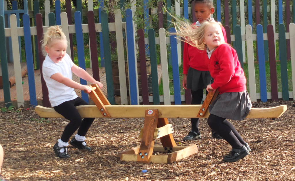 Our School – Oakmere Primary School & Nursery