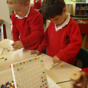 Early Years – Oakmere Primary School